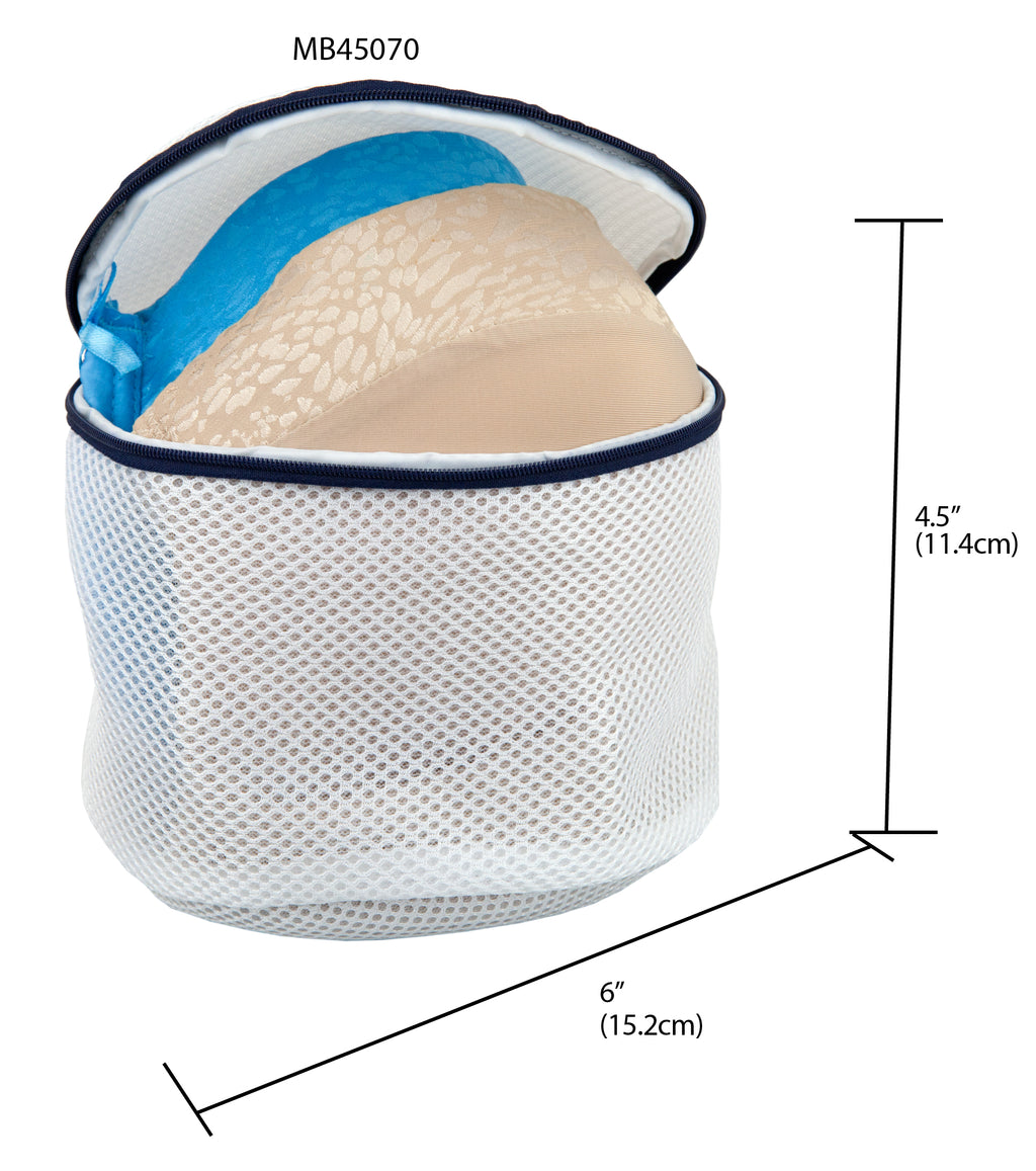 Sunbeam Mesh Bra Bag – ShopBobbys