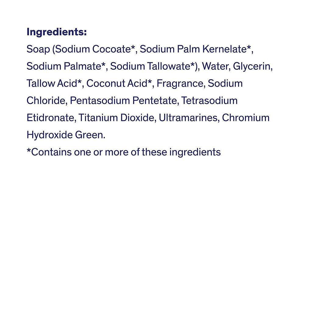 Coast Classic Original Scent Bar Soap, 4 Ounces, 16 Bars – ShopBobbys