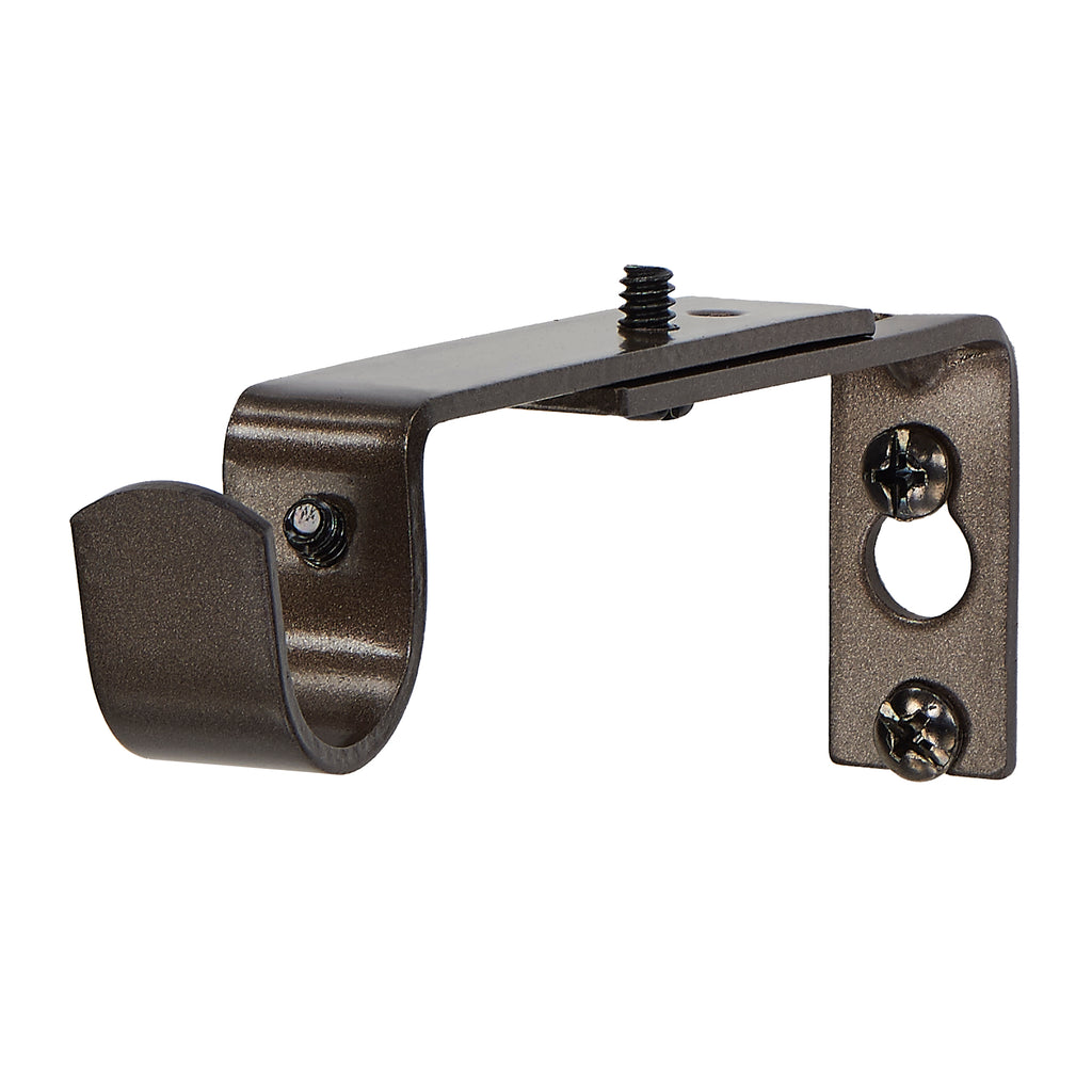 Buono II Decorative Rod & Finial Lattice 48-86 – ShopBobbys