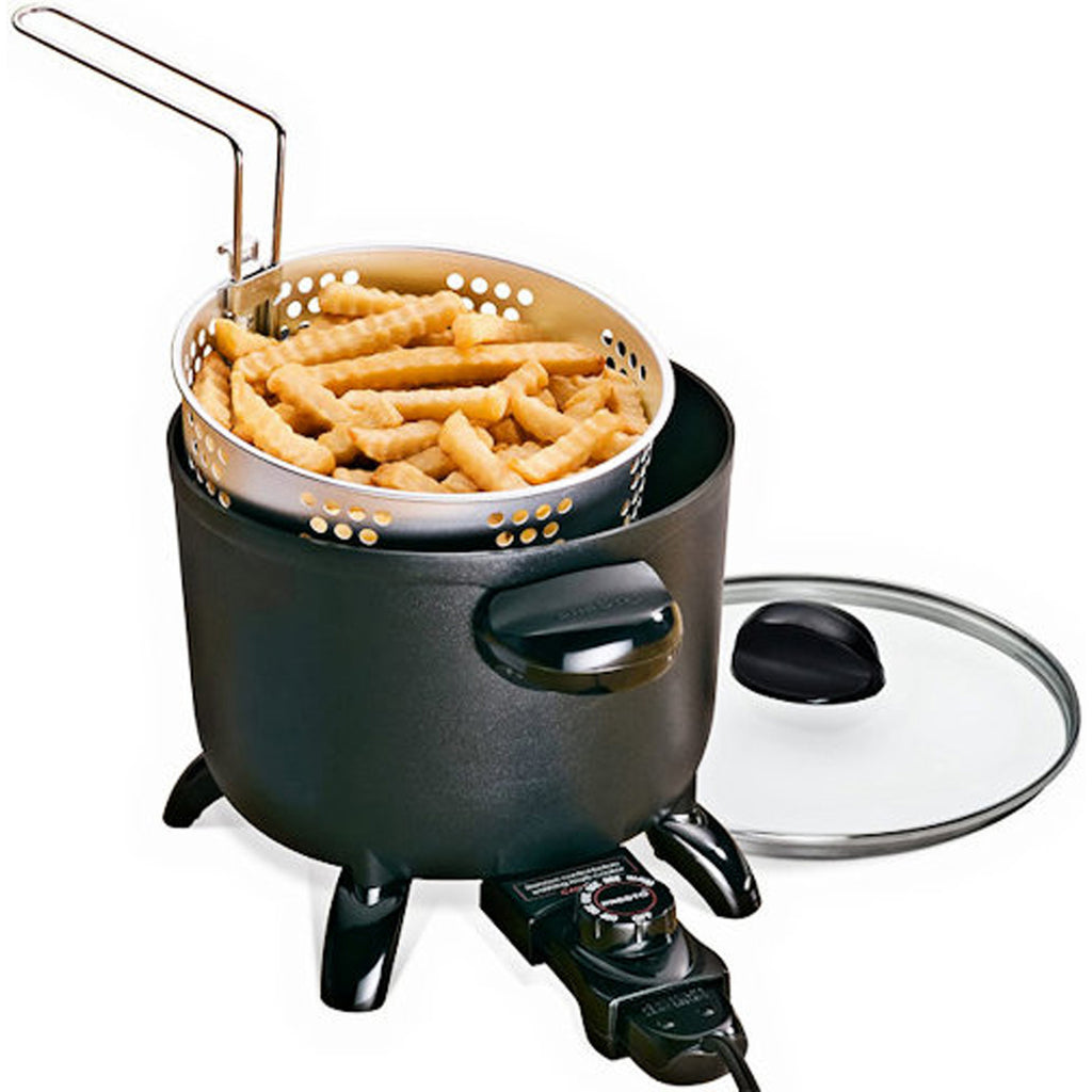 Presto 06006 Kitchen Kettle Multi-Cooker-Steamer – ShopBobbys