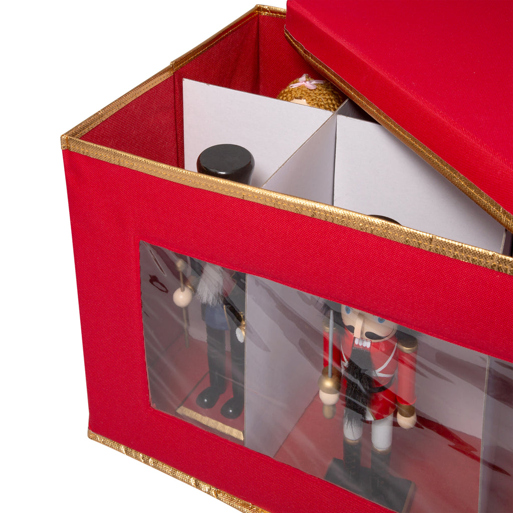 Simplify Holiday Figurine Statue Storage Box – ShopBobbys