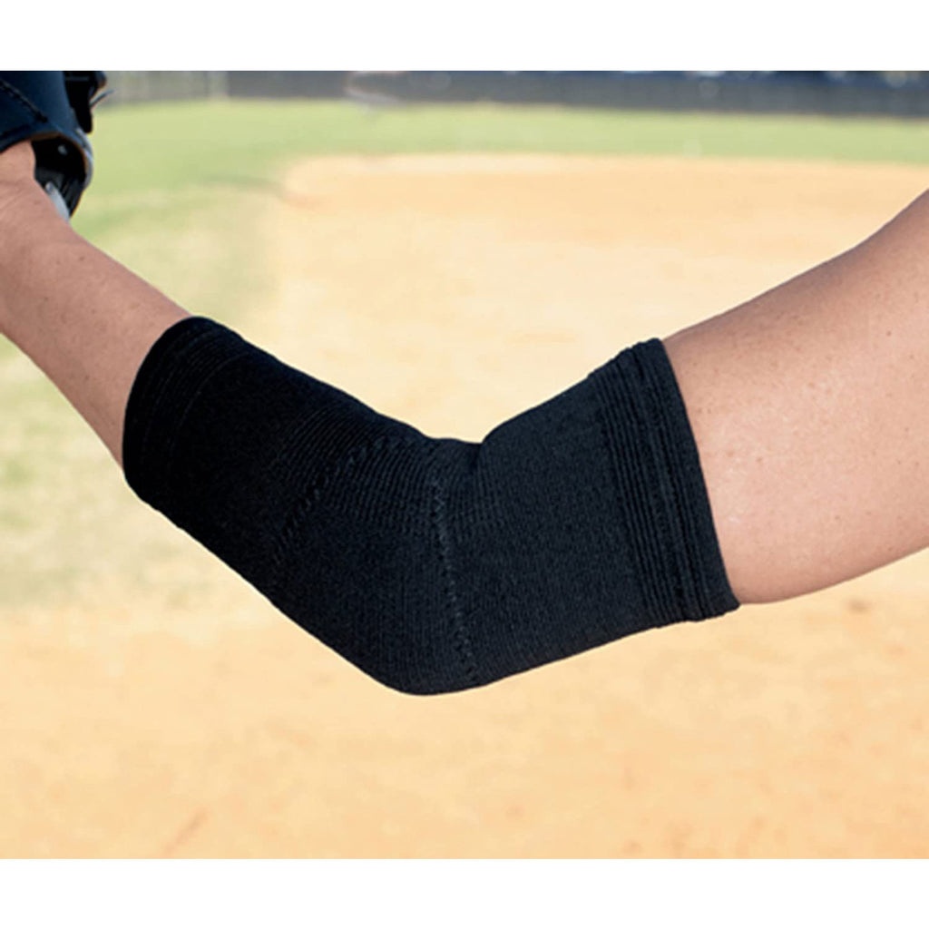 Ace Compression Elbow Support, Black, Large-X-Large – ShopBobbys