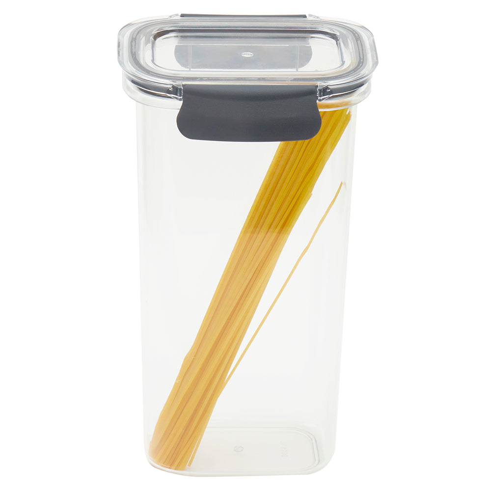 Home Basics 56 oz. Airtight Food Container – ShopBobbys